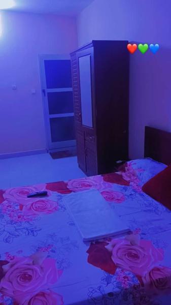 Imobil - Senegal