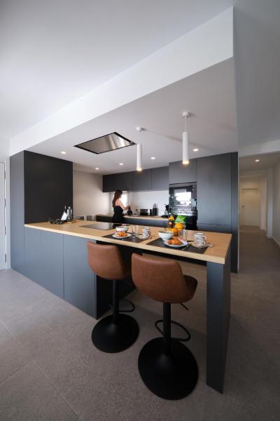 Bellevue Marq Seasonal Rental - Alicante