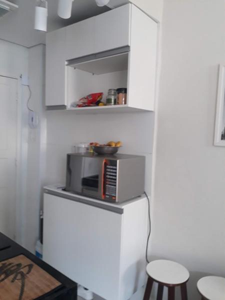 Charmoso Estudio - Santos