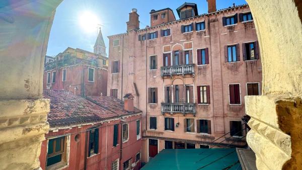 Residence Surian - Venecia