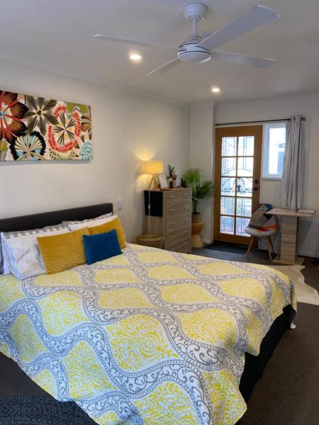 Ange's Bnb - Self Contained Unit With Ensuite - Melbourne