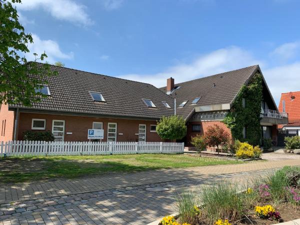 To Hus, Whg 1 - Kellenhusen (Ostsee)