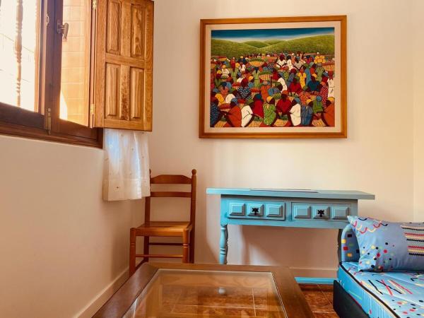 Casa Edison - Las Palmas de Gran Canaria