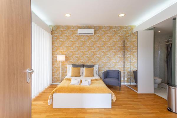 Beguest Benfica Modern Flat - Loures