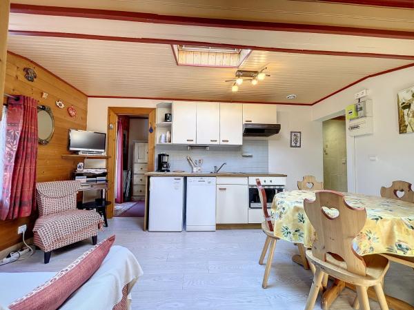 Clos 24 - Appartement - 5 Pers - Proche Centre - Les Gets