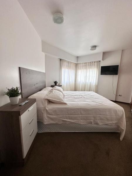 Departamento Premium, Patio Olmos Shopping !! - Córdoba, Argentina