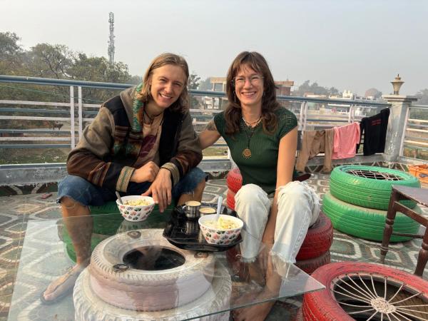 Mohit Paying Guest House - Varanasi