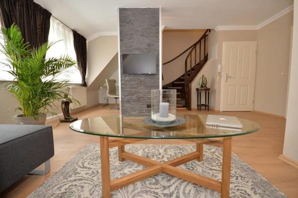 Business Apartments Bremen Typ 3 - Bremen