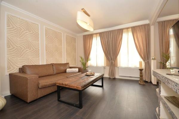 Business Apartments Bremen Typ 3 - Bremen