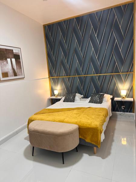 Cyrus Hotel House - Guadeloupe