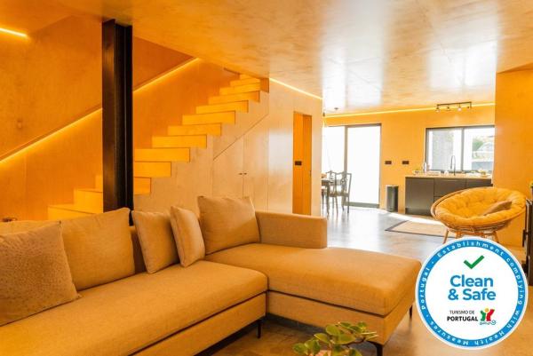 Casa Das Furnas · Furnas Boutique House - Azores