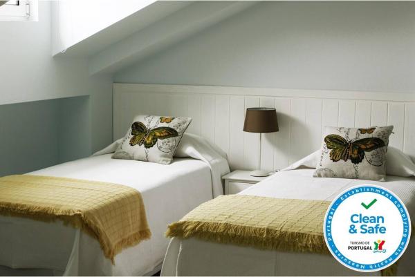 Apartamentos Almeida Garrett - Azoren