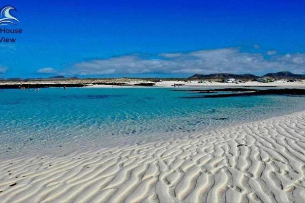 Rentalfue Amas House - Fuerteventura