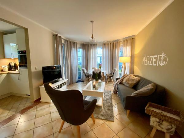 Meerzeit - A45022 - Zingst