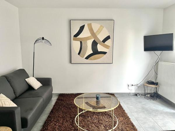 M12 Marquer Joli Studio - Douvaine