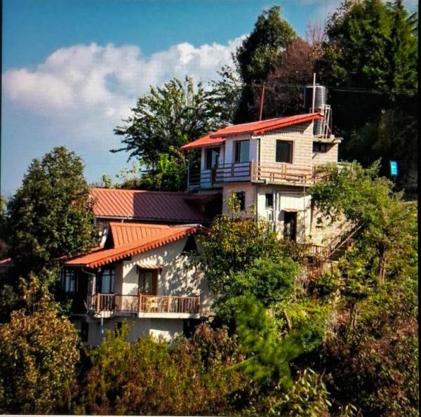 Him Monal Homestay - Mukteshwar