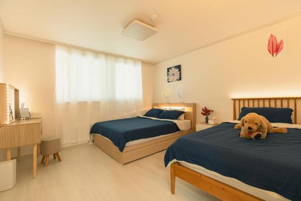 Nakseongdae House - 관양1동