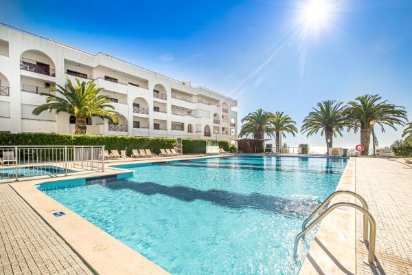 Beguest Blue Atlantic View Apartment - Porches