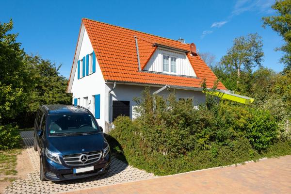 C 2 Family Ferienhaus Wicky - Grevesmühlen