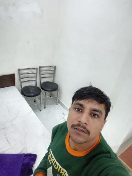 Keshav Niwas - Vrindavan