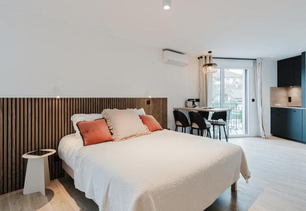 Appart Hotel Neostelia - Pringy