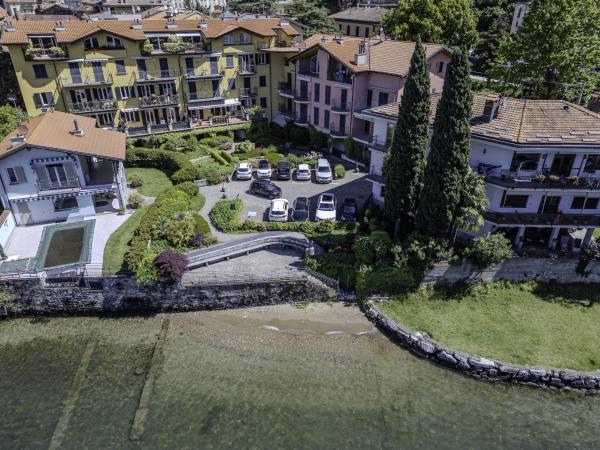 Appartamento Fronte Lago - Bellano