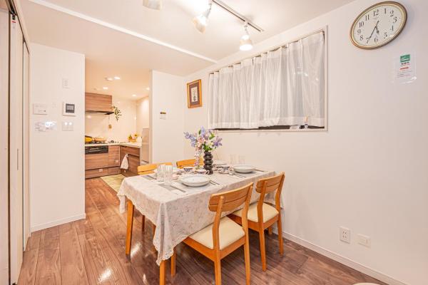 駅4分新築92平米車庫付一戸建丸貸し和風寝室広いリビング上野秋葉原東京品川直通 - Akihabara