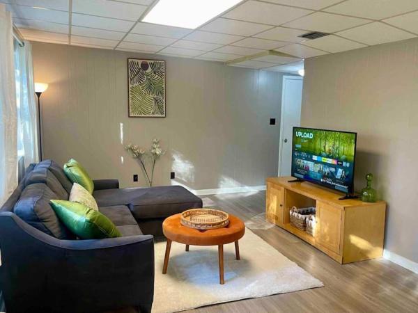 Midtown At Marion Green - 1br 1ba - Close To Famu Fsu Tmh - Doak Campbell Stadium Tallahassee