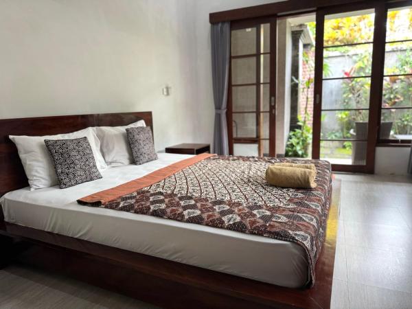 Dara Bali Guest House - Ubud