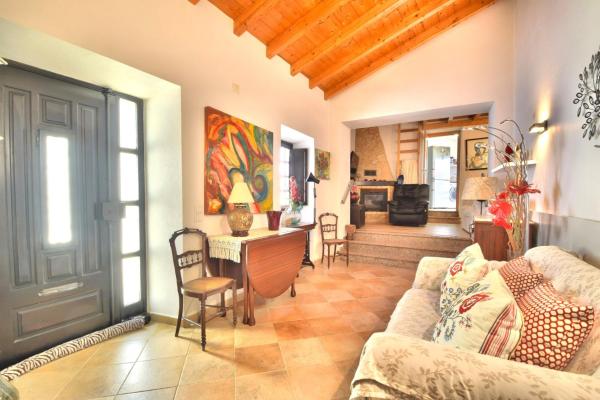 Beguest Alcantarilha Family Home - Silves