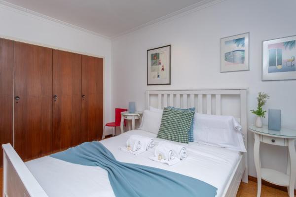 Beguest Caparica Sea Lovers - Costa da Caparica