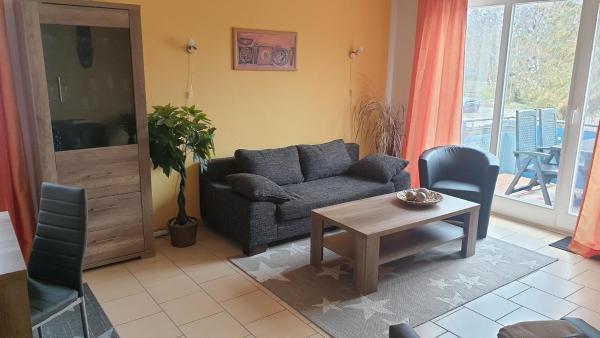 "Meeresrauschen-whg-04" - Dierhagen