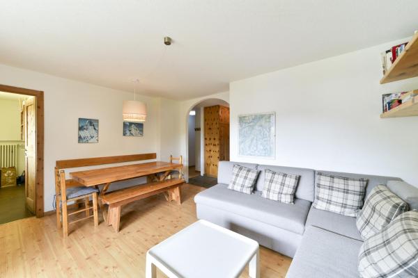 Chesa Dal Gial - Celerina - Bever