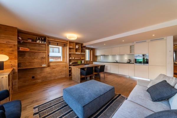 Chesa Flugi - Silvaplana - Silvaplana