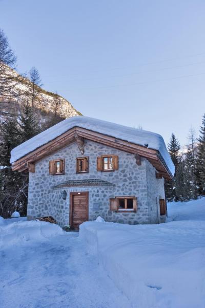Chalet Gulas - La Punt-chamues-ch - Saint Moritz