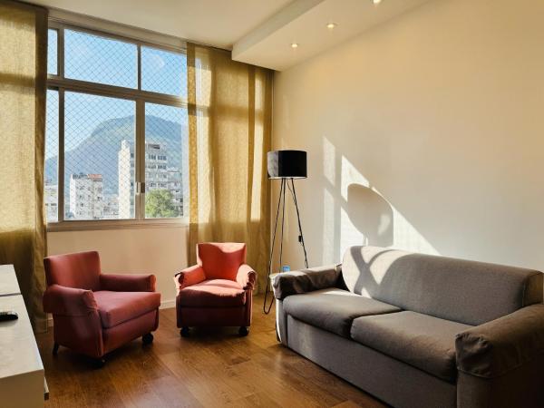 Xxxxxxx - Ipanema Novo, Amplo 3 Quartos - Besthostrio - Ipanema