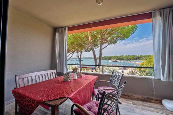 Apartments Oliveto - Calming Sea View - Alpes