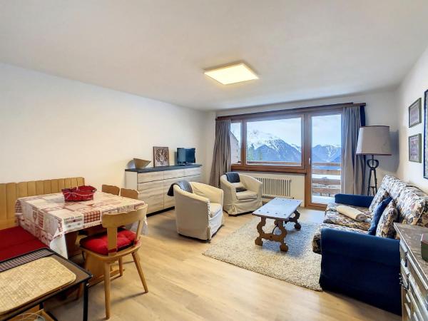 Bruyères B33 - Verbier