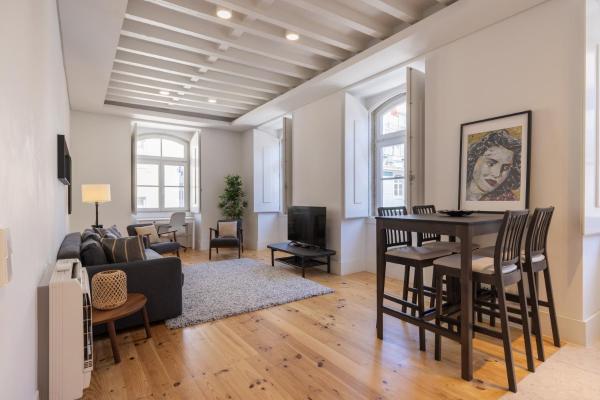 Lisbon's Heart Apartments - Lisbon