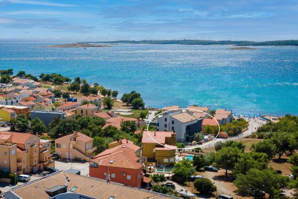 Medulin Beach Apartment - Ližnjan