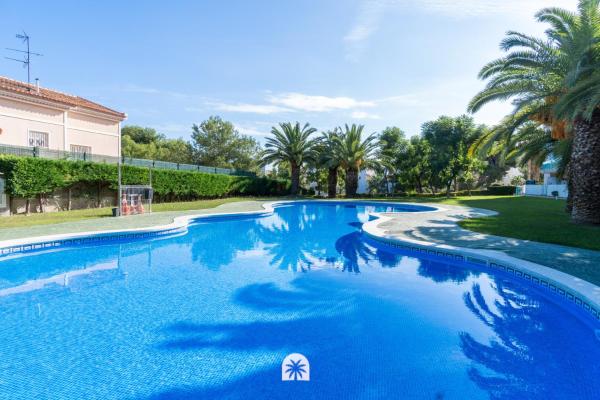 Mediterranean Way - Bellavista Salou - Salou