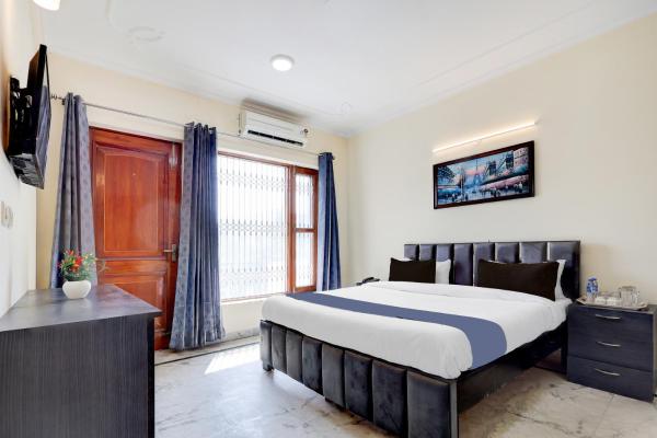 Hotel Tulip - Gurgaon