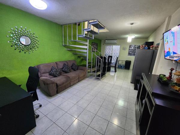 Casa Comfortable And Complete, Maximum 8 People - Villahermosa