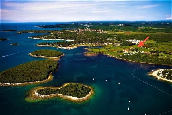 Olivia Valkanela App 2 - Rovinj