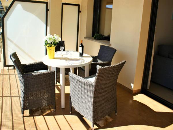 Apartamento En Roses A 2 Min De La Playa Con Vistas Al Mar Av-18 - Cadaqués