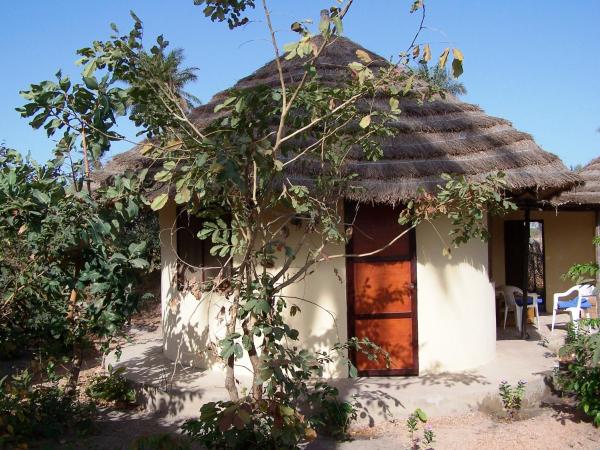 Bendula - Gambia