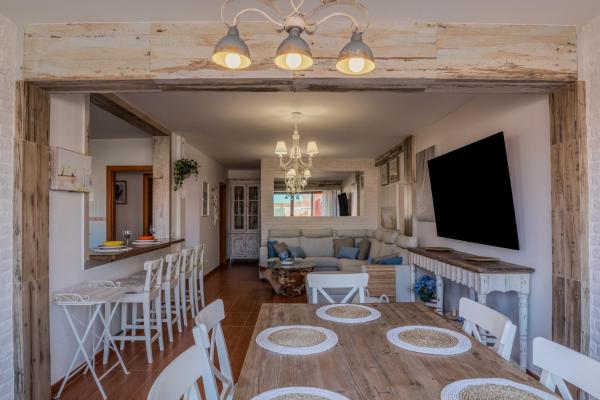 Villa Atlantica - Cliffside Retreat - Puerto del Rosario