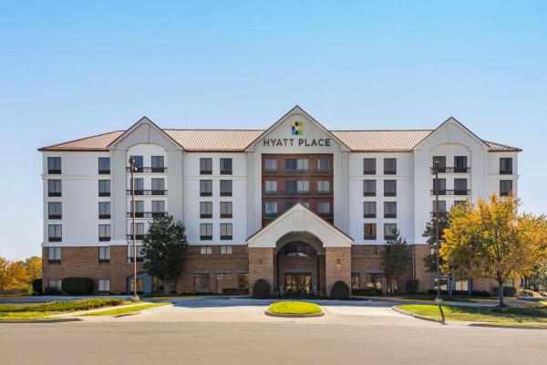 Hyatt Place Kansas City/overland Park/convention Center - Overland Park, KS