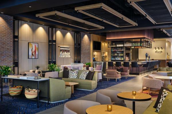 Canopy By Hilton Sioux Falls Downtown - Sioux Falls, SD