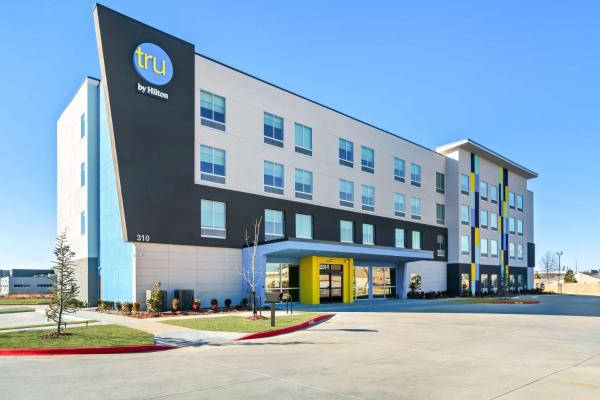 Tru By Hilton Rogers Bentonville - Bentonville, AR